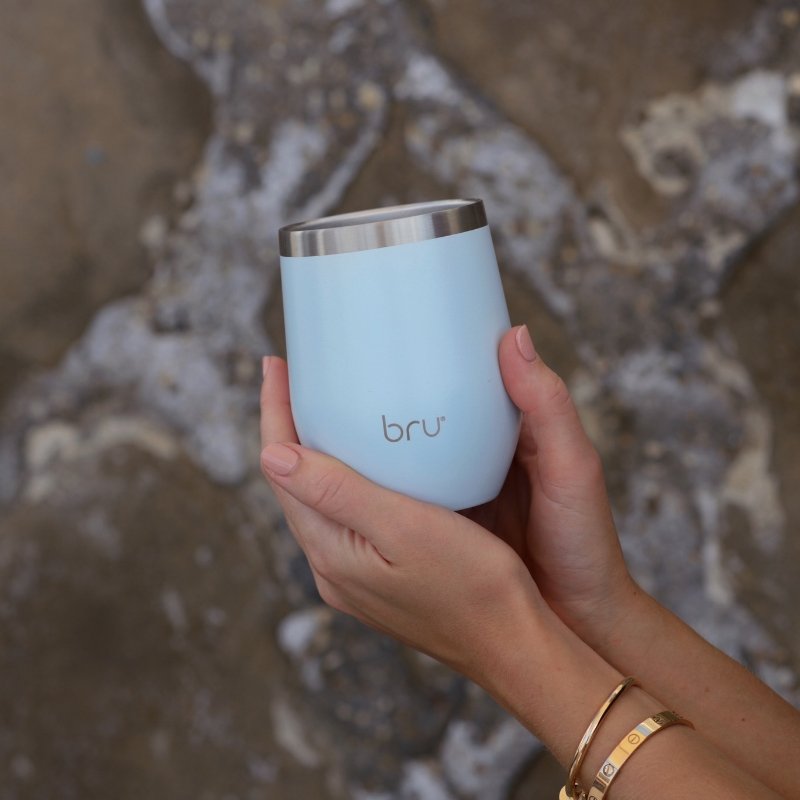 Eco coffee cup | bru