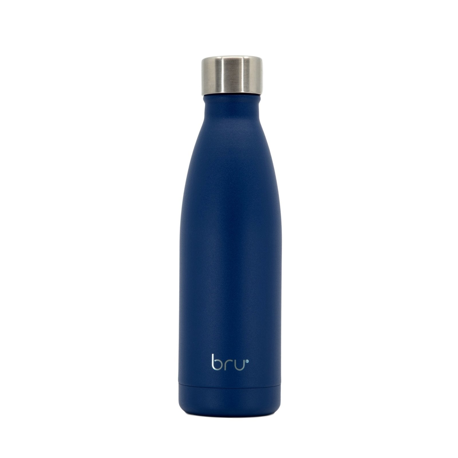 Reusable Insulated Water Bottle | bru