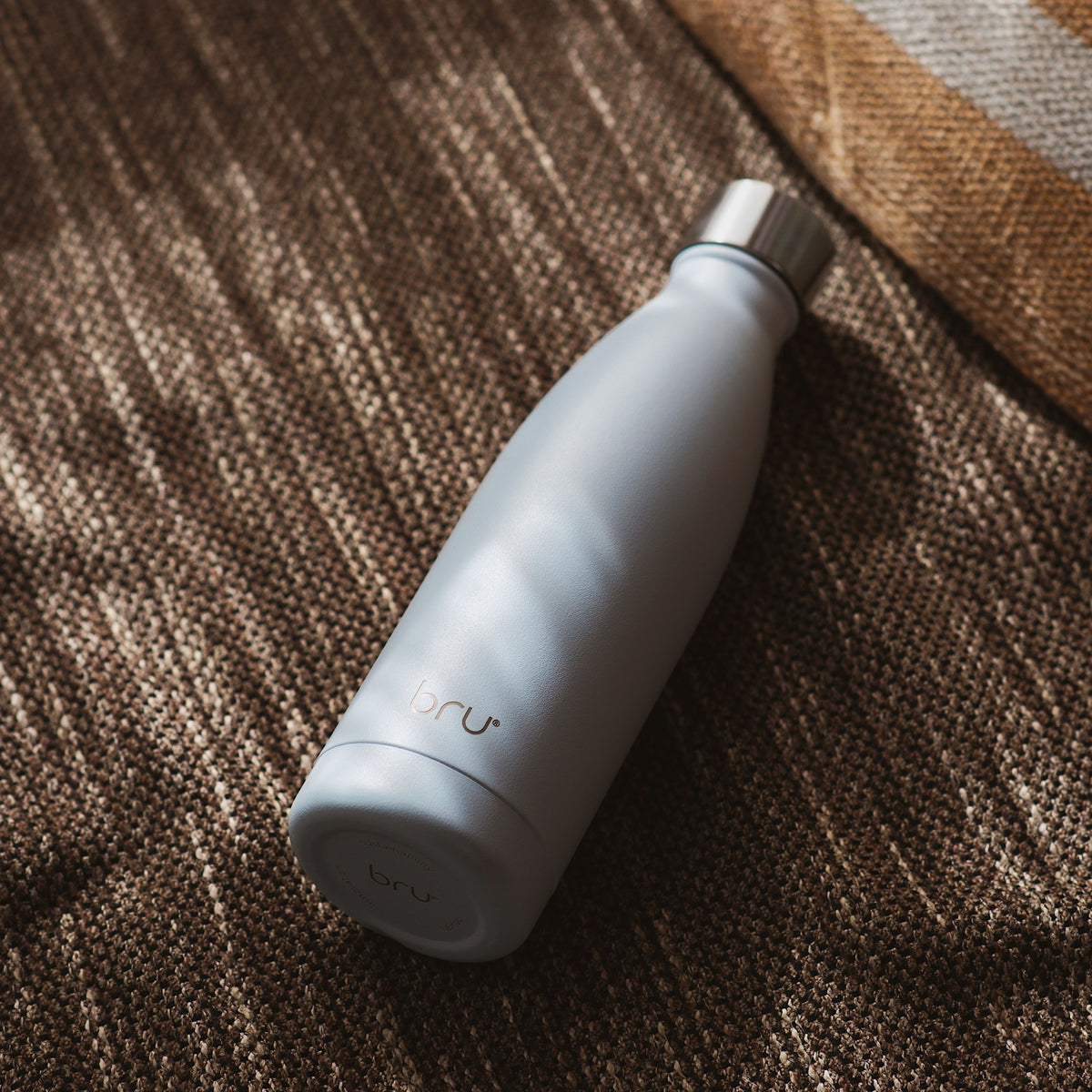 Best reusable water bottle | bru